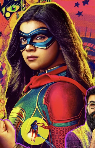 Karina Karuso (Reality-199999) | Marvel Cinematic Universe Fanon Wiki ...