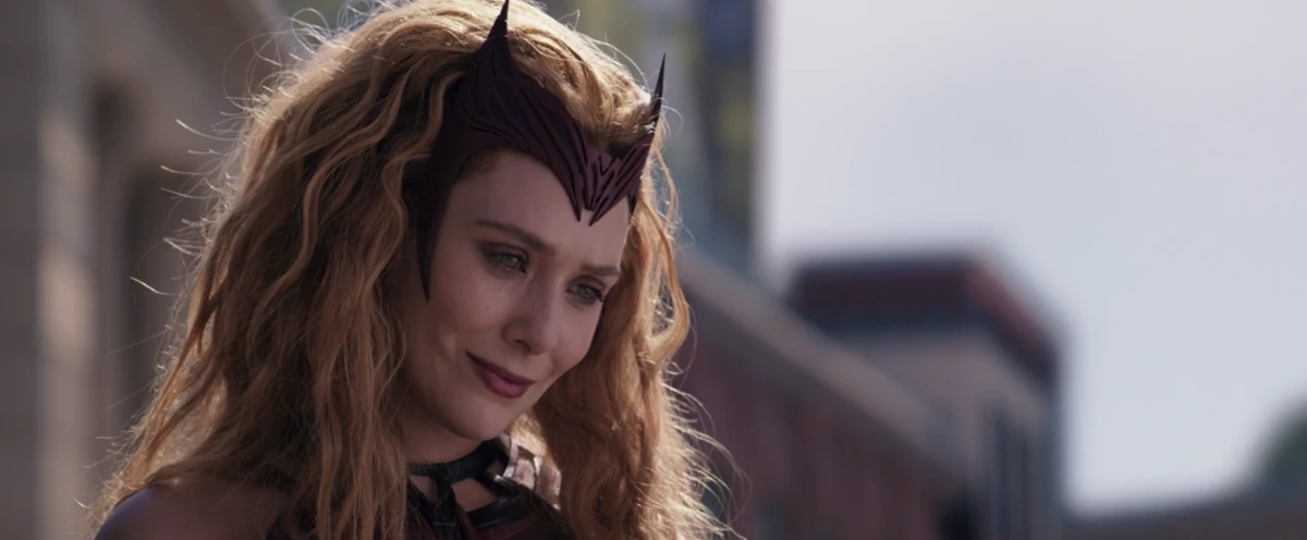 Evanora Harkness Marvel Cinematic Universe Wiki Fandom