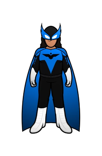 Sally Avril (Earth-15594) | Marvel Cinematic Universe Fanon Wiki | Fandom