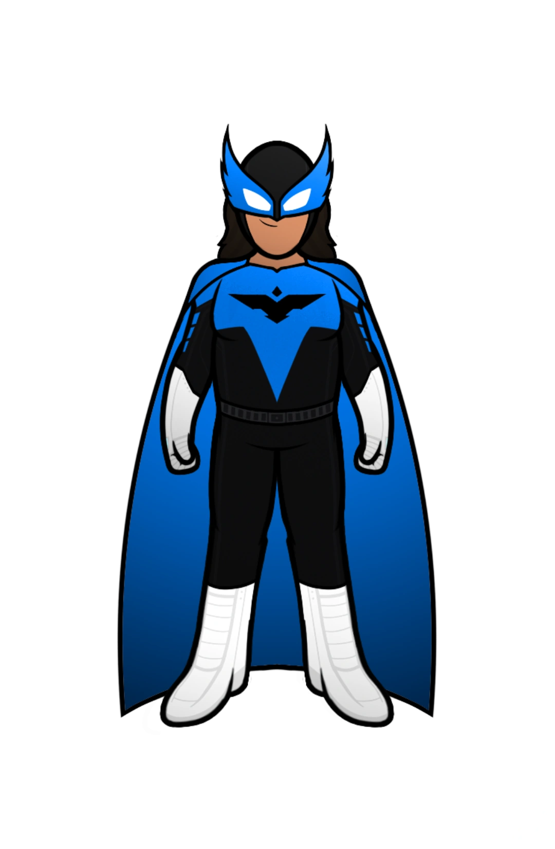 Bluebird | Marvel Cinematic Universe Fanon Wiki | Fandom