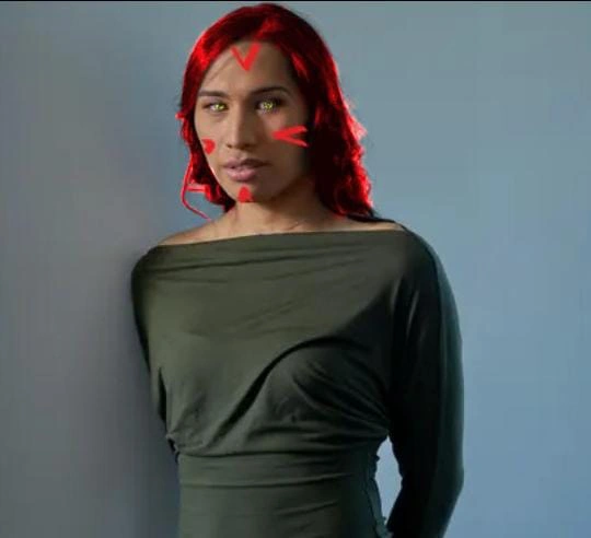 Bellroc (Earth-515/Heitorfred1) | Marvel Cinematic Universe Fanon Wiki ...