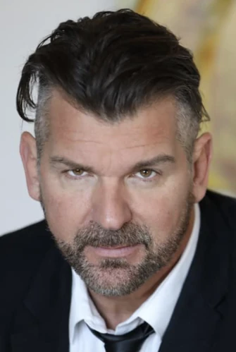 Mitchell Carson (Reality-199999) | Marvel Cinematic Universe Fanon Wiki ...