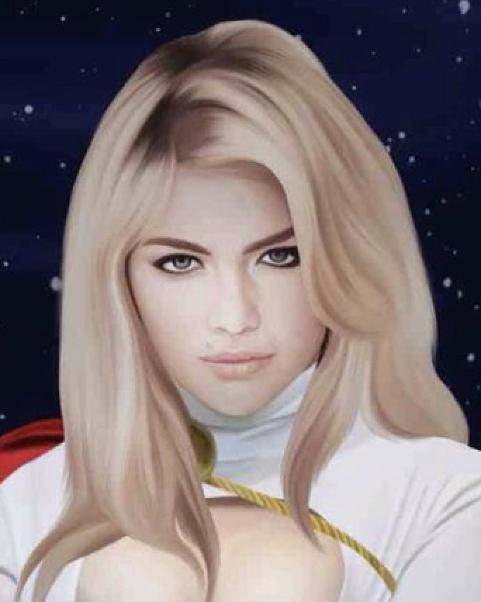 Ripley Ryan (Reality-120703) | Marvel Cinematic Universe Fanon Wiki ...