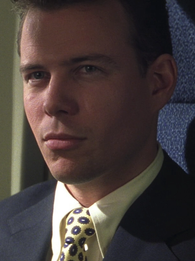 Robert Kelly (Reality-10005) | Marvel Cinematic Universe Fanon Wiki ...