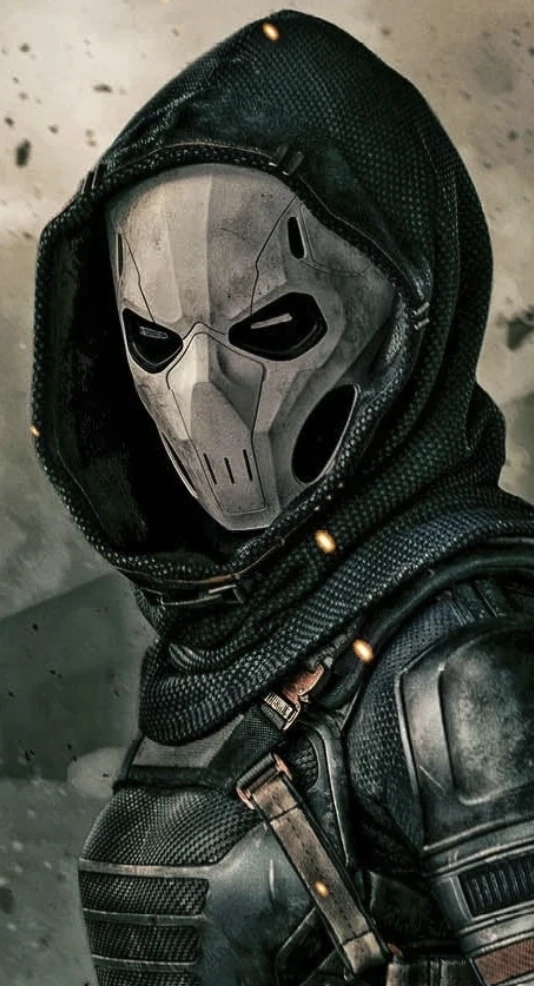 Marina Egorav (Reality-199999) | Marvel Cinematic Universe Fanon Wiki ...