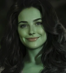 Jennifer Walters | Marvel Cinematic Universe Fanon Wiki | Fandom
