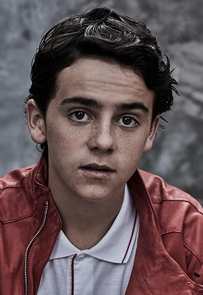 Bryan Ryker | Marvel Cinematic Universe Fanon Wiki | Fandom