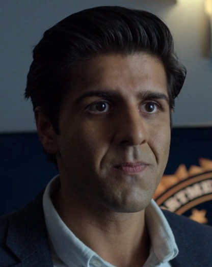 Rajan Kumar (Reality-199999) | Marvel Cinematic Universe Fanon Wiki ...