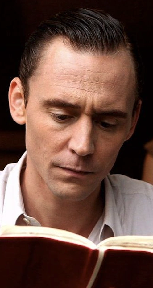 Thomas Drago (Reality-199999) | Marvel Cinematic Universe Fanon Wiki ...