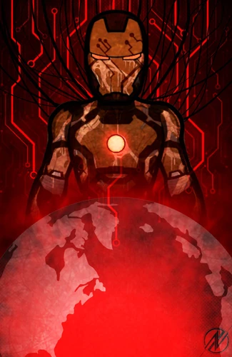 Earth-51321 | Marvel Cinematic Universe Fanon Wiki | Fandom