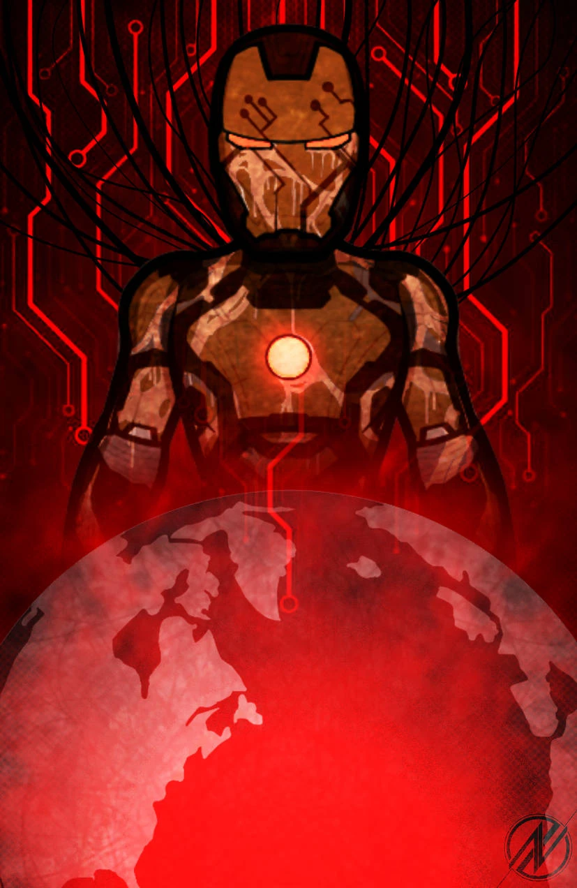 Earth-51321 | Marvel Cinematic Universe Fanon Wiki | Fandom