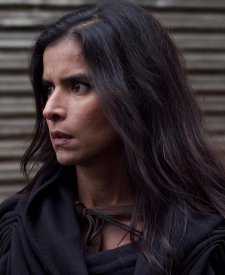 Tanis Nieves | Marvel Cinematic Universe Fanon Wiki | Fandom