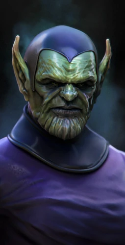 Vrenn Kylor (Reality-199999) | Marvel Cinematic Universe Fanon Wiki ...