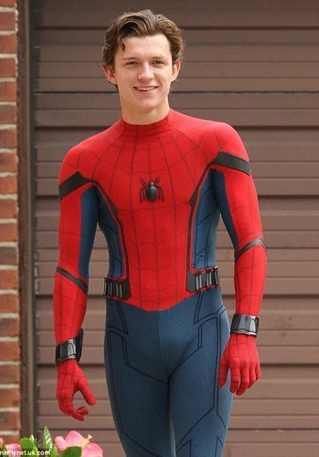 Peter Parker (Earth-515/Heitorfred1) | Marvel Cinematic Universe Fanon ...