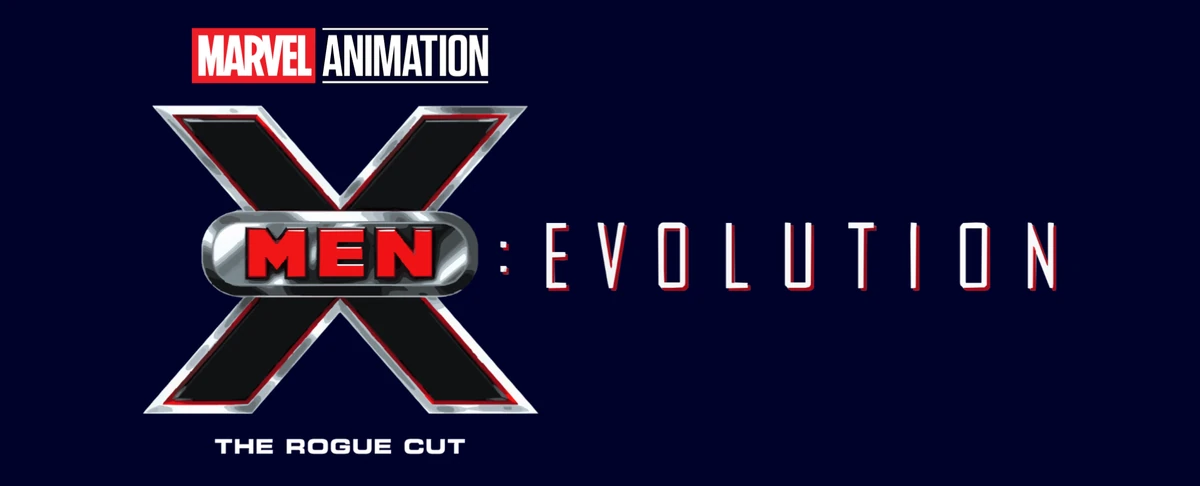 X-Men: Evolution — Season 4: The Rogue Cut | Marvel Cinematic Universe ...