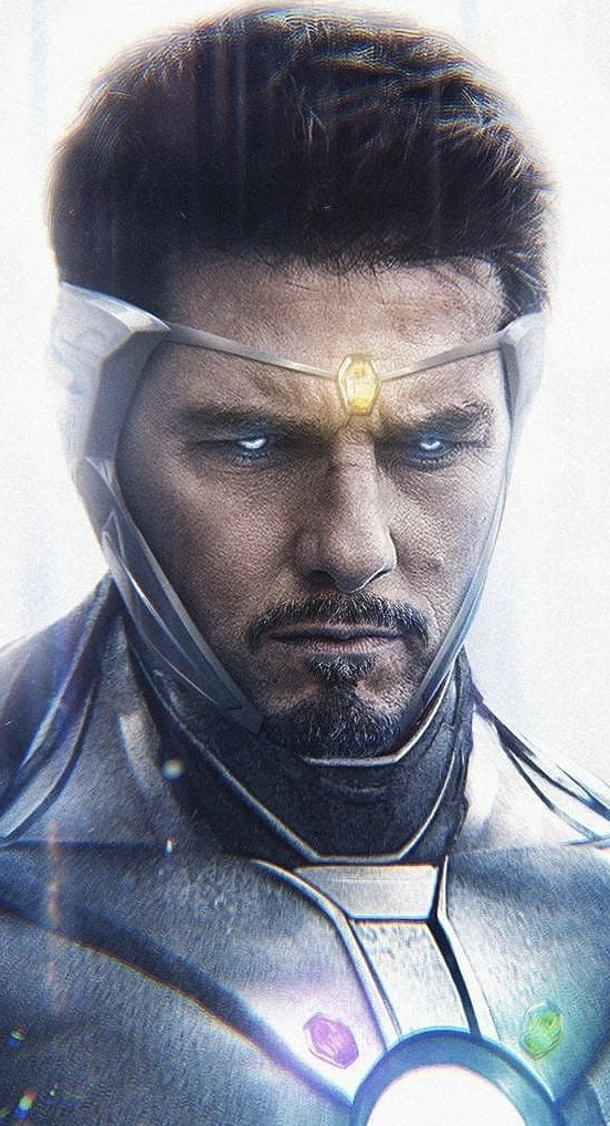 Tony Stark | Marvel Cinematic Universe Fanon Wiki | Fandom