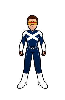 Cyclops | Marvel Cinematic Universe Fanon Wiki | Fandom