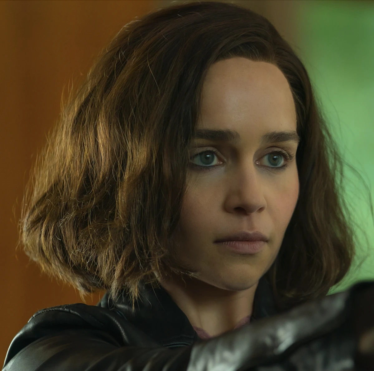 G'iah | Marvel Cinematic Universe Fanon Wiki | Fandom