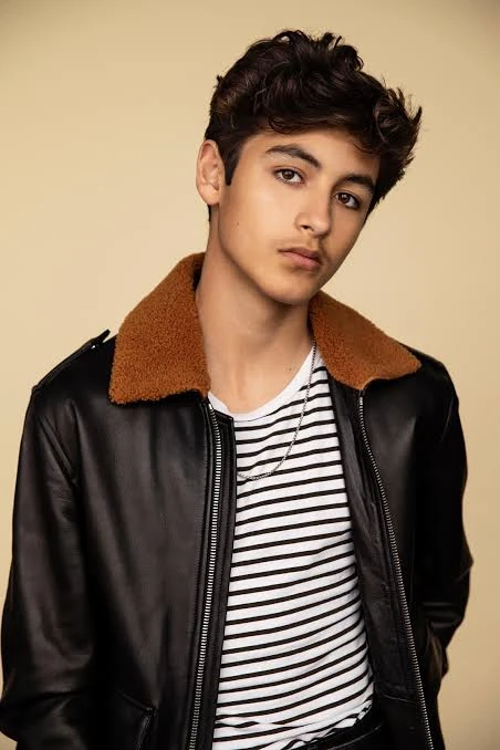 Samuel Alexander (Earth-515/Heitorfred1) | Marvel Cinematic Universe ...