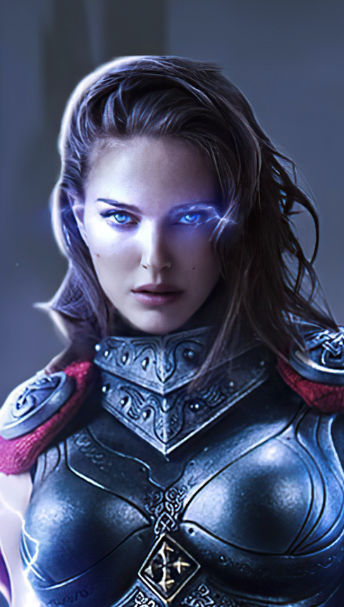 Jane Foster (Reality-199999) | Marvel Cinematic Universe Fanon Wiki ...