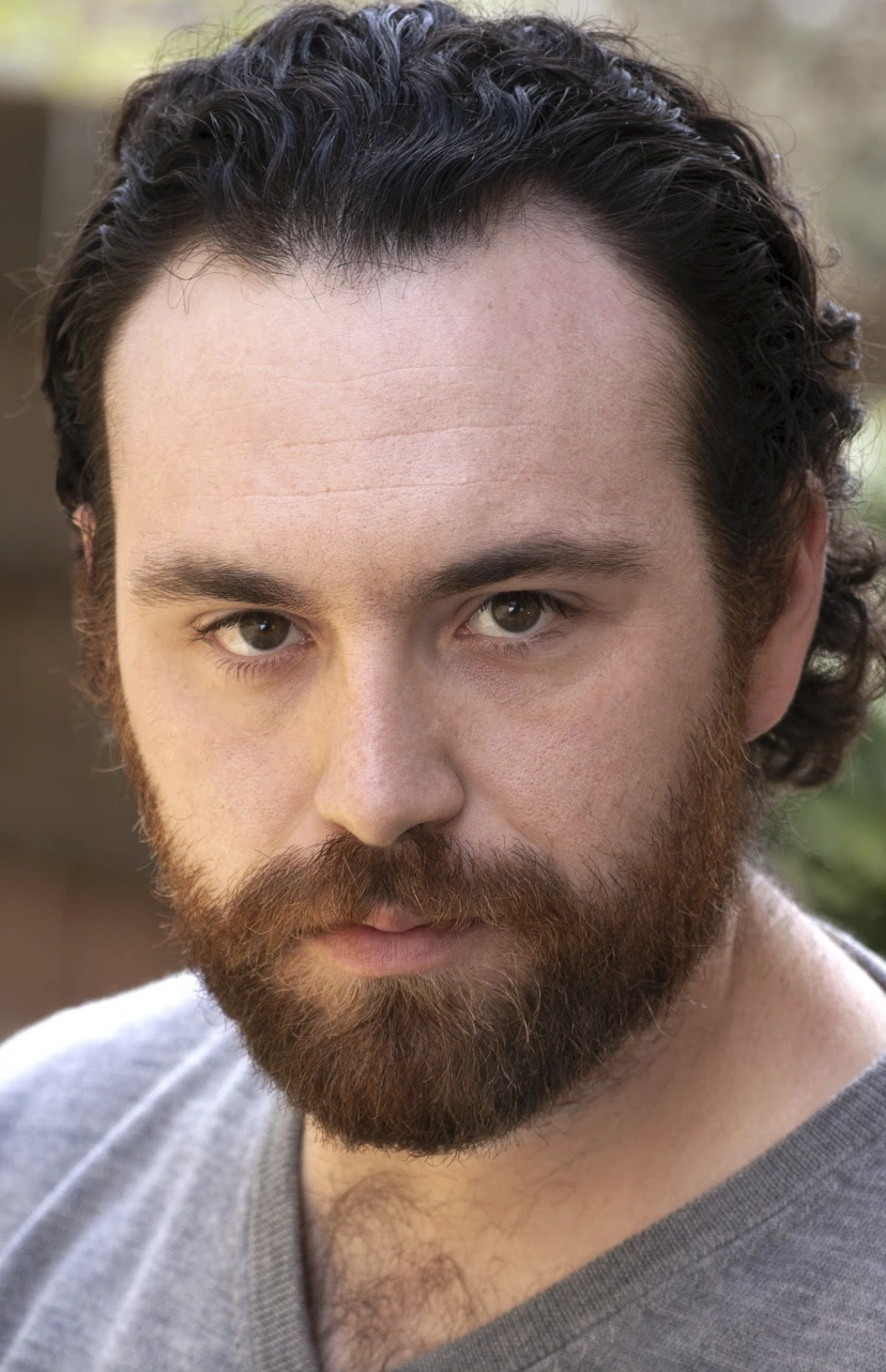 Jeffrey Haight (Reality-199999) | Marvel Cinematic Universe Fanon Wiki ...