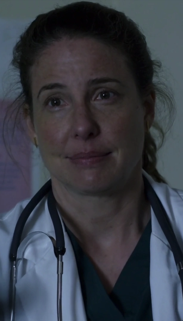 Maria Snyder (Reality-199999) | Marvel Cinematic Universe Fanon Wiki ...