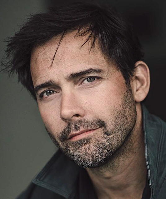 Harry Malone | Marvel Cinematic Universe Fanon Wiki | Fandom