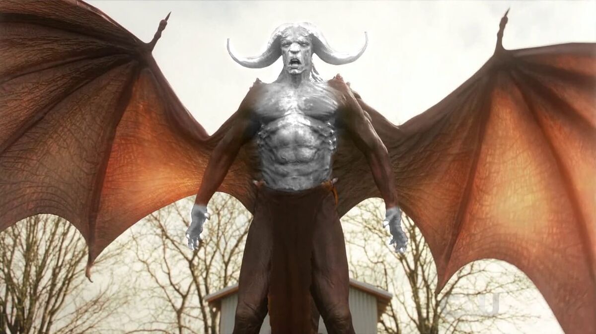 Chthon (Earth-515/Heitorfred1) | Marvel Cinematic Universe Fanon Wiki ...