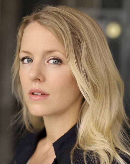 Nicole Adams (Reality-199999) | Marvel Cinematic Universe Fanon Wiki ...