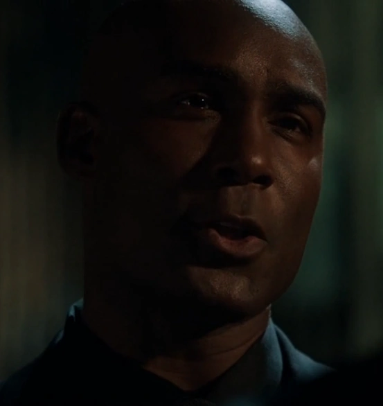 Kevin Leonardo | Marvel Cinematic Universe Fanon Wiki | Fandom