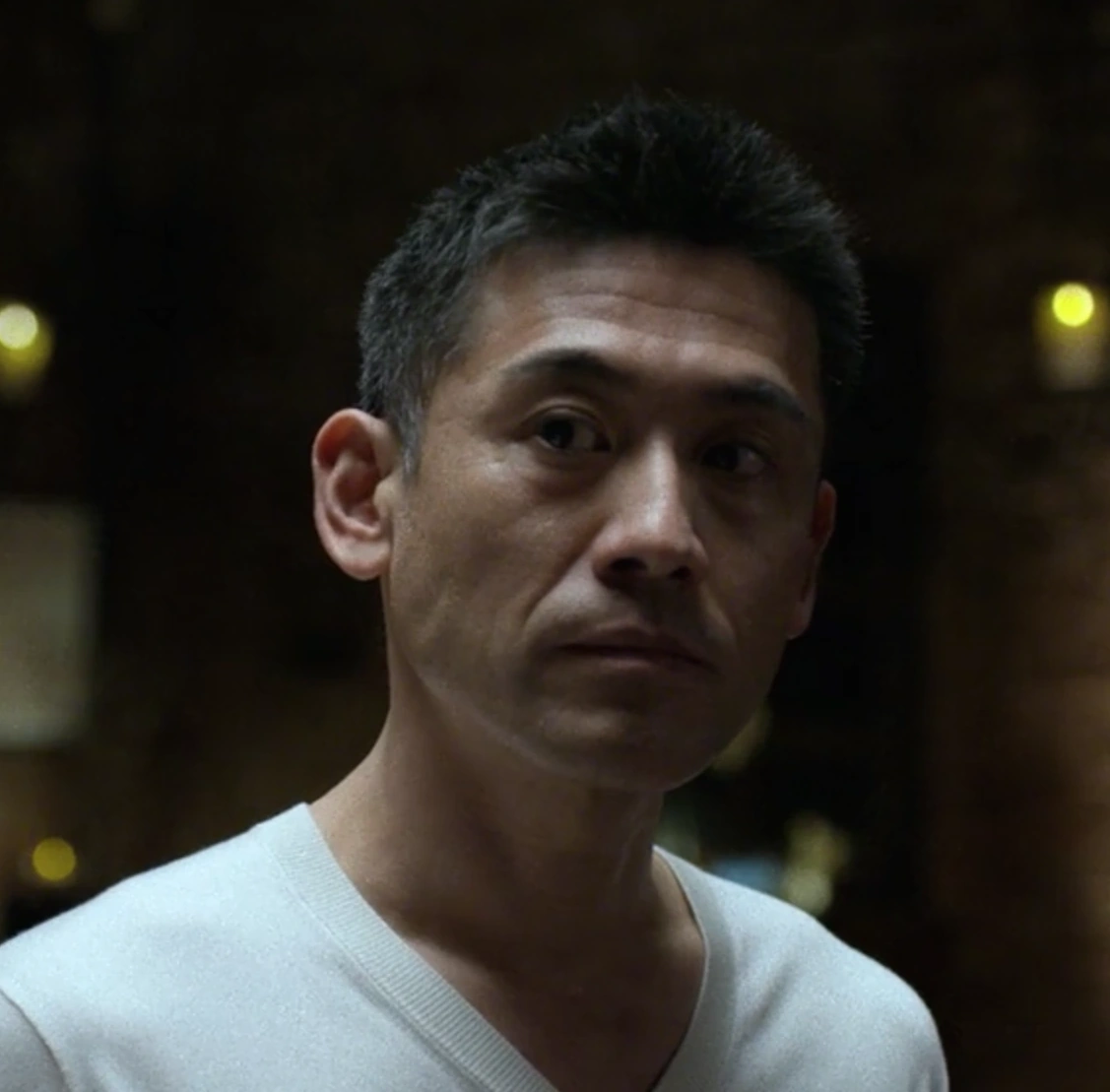 Bakuto Ishida (Earth-515/Heitorfred1) | Marvel Cinematic Universe Fanon ...