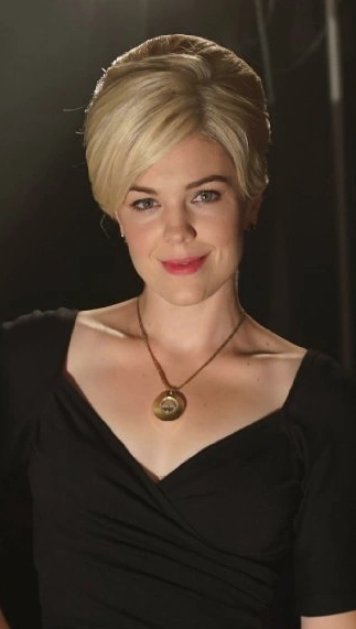 Natalie Long (Reality-88896) | Marvel Cinematic Universe Fanon Wiki ...