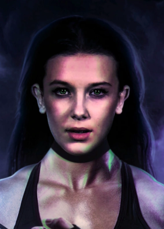 Laura Kinney | Marvel Cinematic Universe Fanon Wiki | Fandom