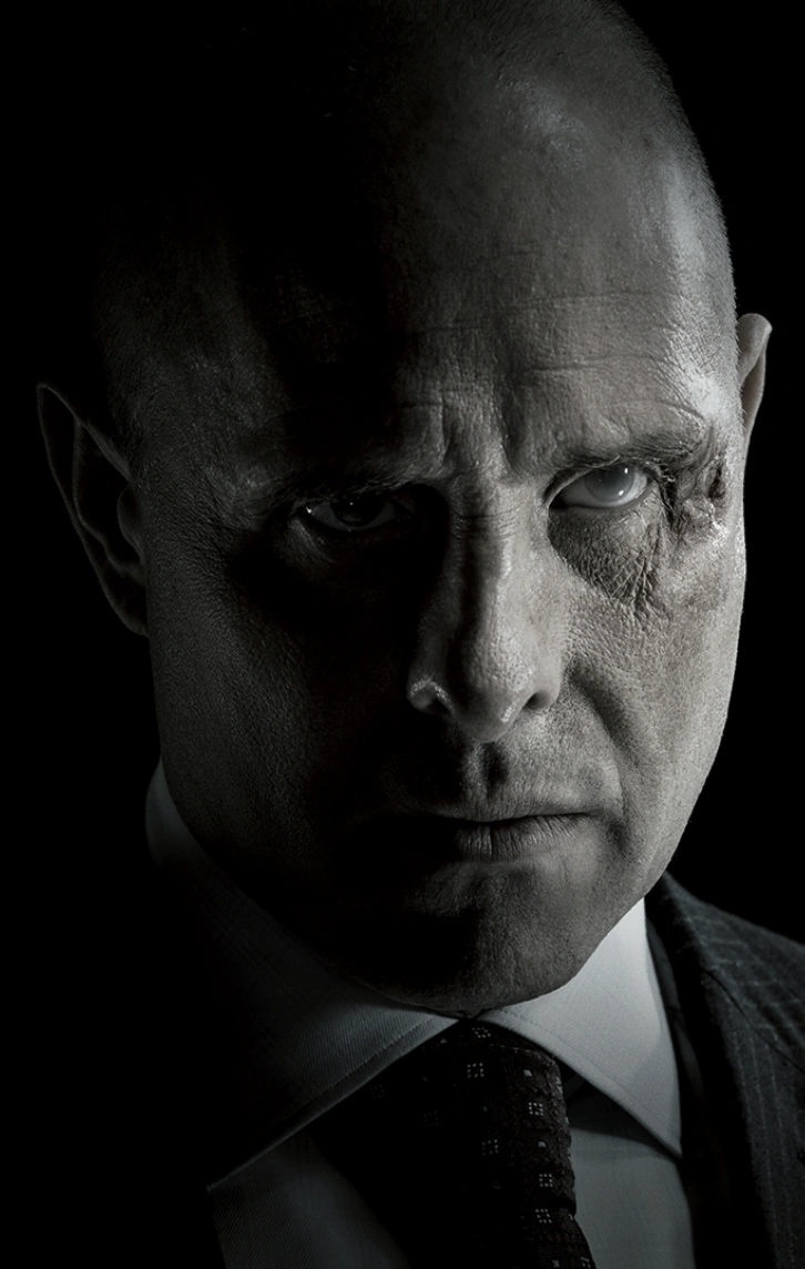 Joseph Fryer | Marvel Cinematic Universe Fanon Wiki | Fandom