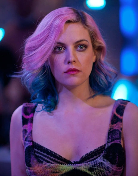 Darla Deering (Reality-199999) | Marvel Cinematic Universe Fanon Wiki ...