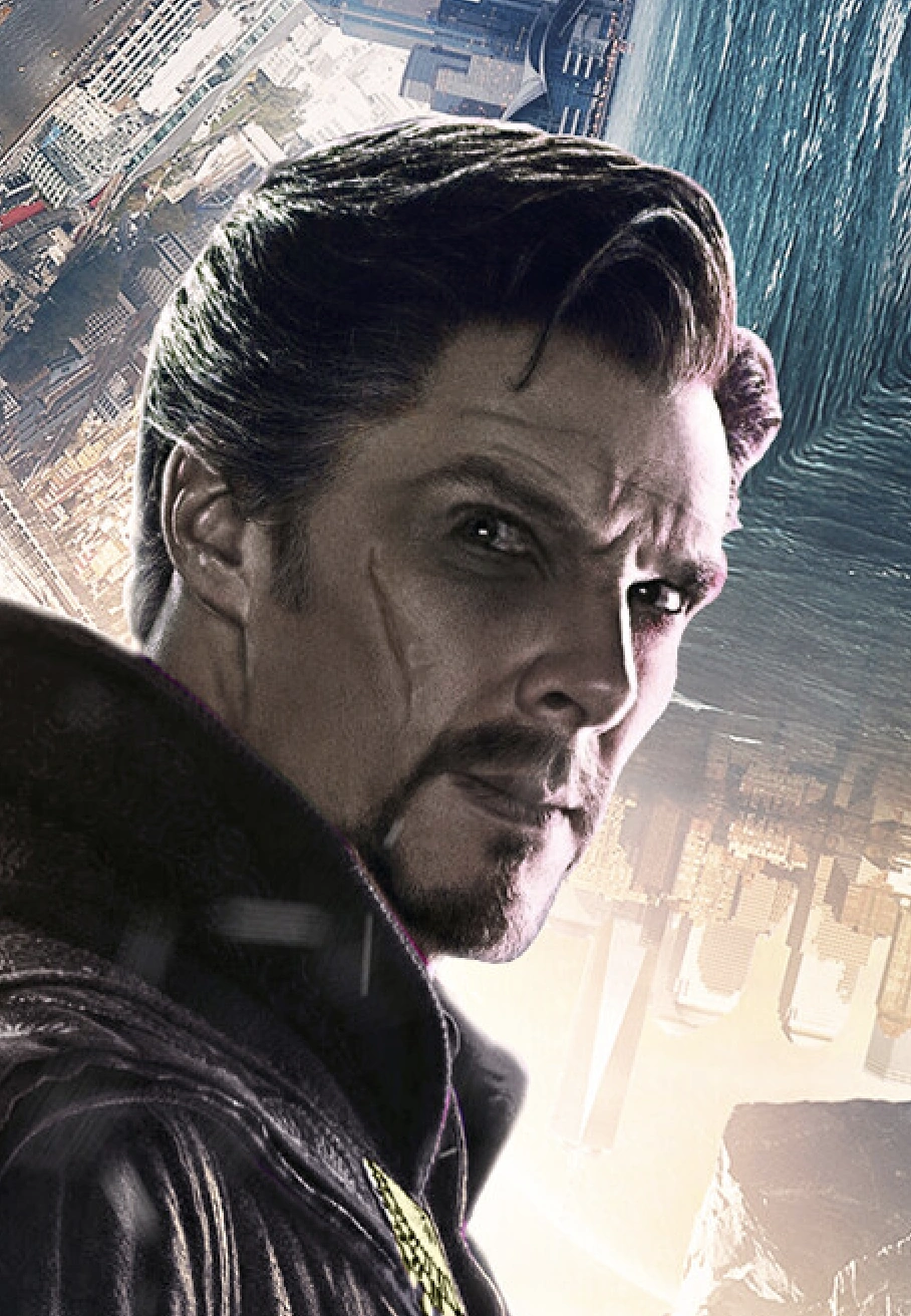 Category:Reformed Characters | Marvel Cinematic Universe Fanon Wiki ...