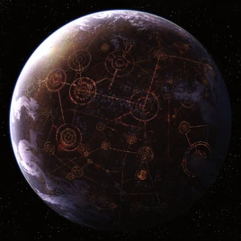 Luphom | Marvel Cinematic Universe Fanon Wiki | Fandom