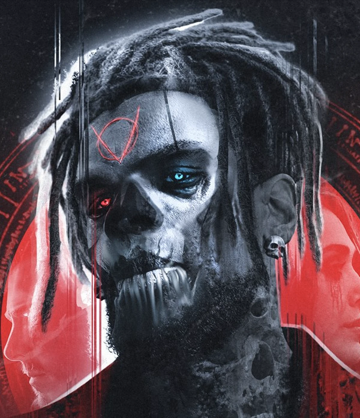 Doctor Voodoo (Reynoman) | Marvel Cinematic Universe Fanon Wiki | Fandom