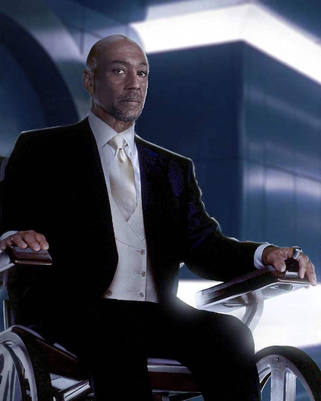 Charles Xavier | Marvel Cinematic Universe Fanon Wiki | Fandom