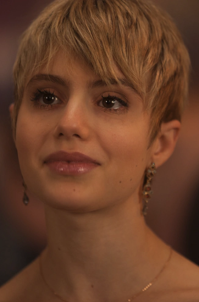 Laurie Lynton (Reality-199999) | Marvel Cinematic Universe Fanon Wiki ...