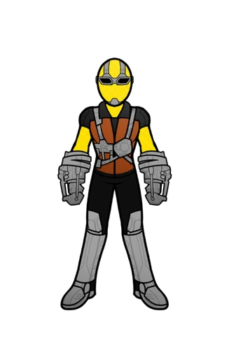 Herman Schultz (Earth-15594) | Marvel Cinematic Universe Fanon Wiki ...