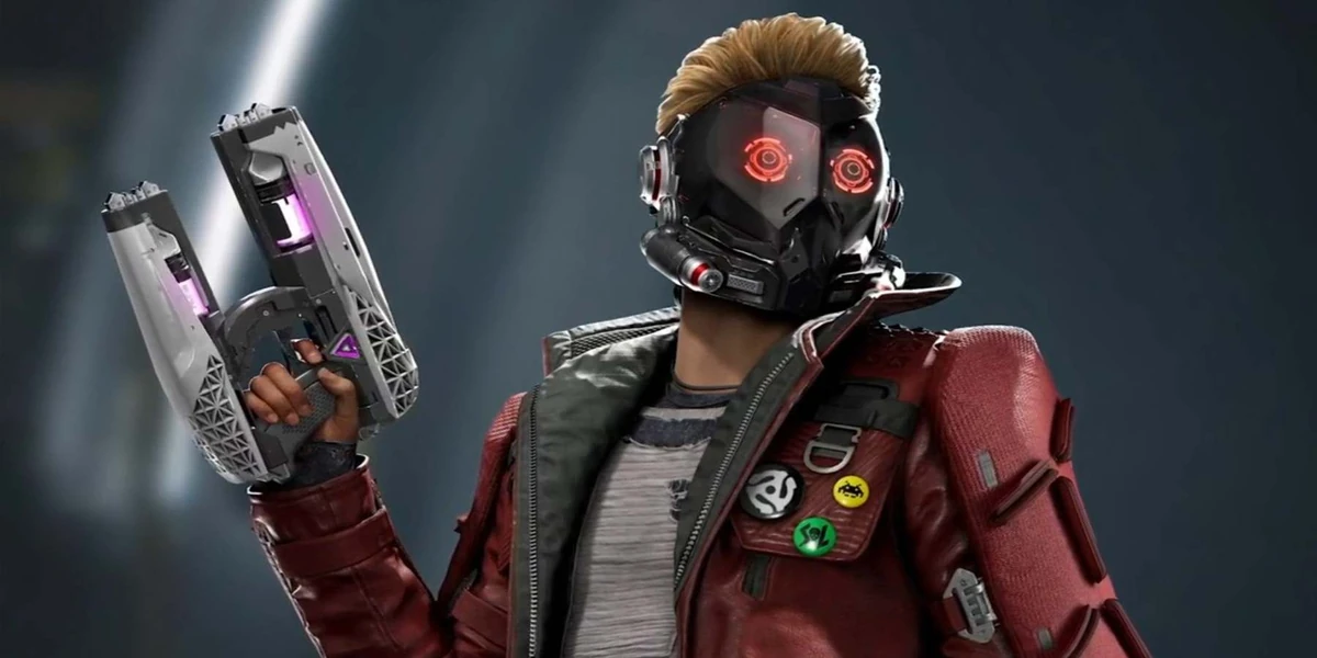 Star-Lord (Galactic Guardian Star-Lord) | Marvel Cinematic Universe ...