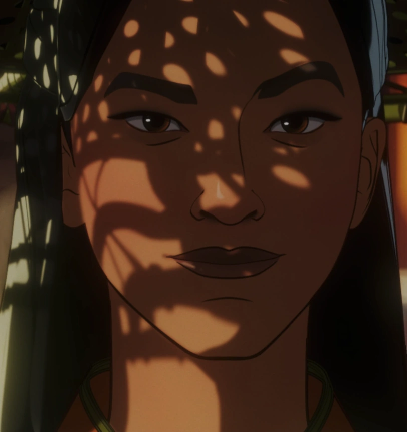 Jiaying | Marvel Cinematic Universe Fanon Wiki | Fandom