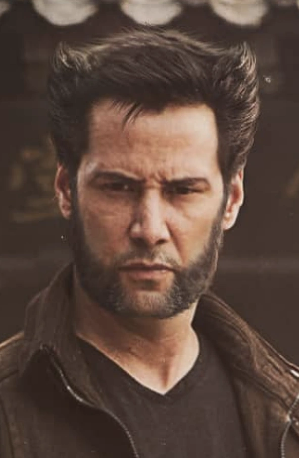 James Howlett (Reality-701306) | Marvel Cinematic Universe Fanon Wiki ...