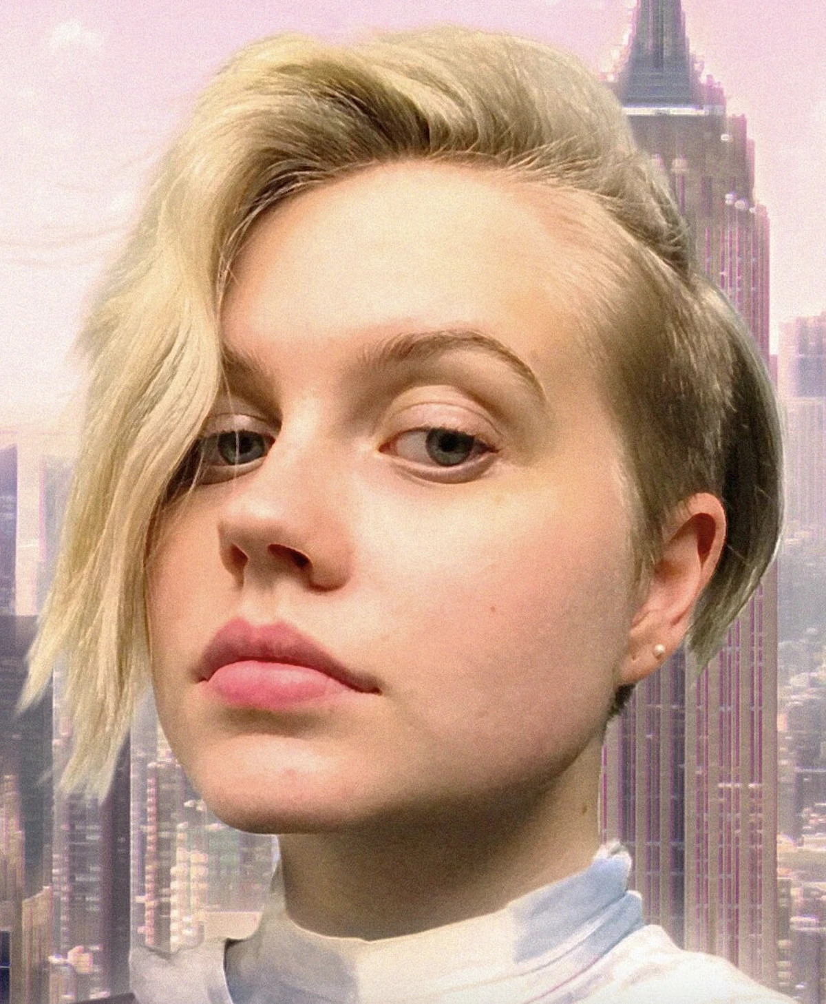 Alison Myers (Reality-03619) | Marvel Cinematic Universe Fanon Wiki | Fandom