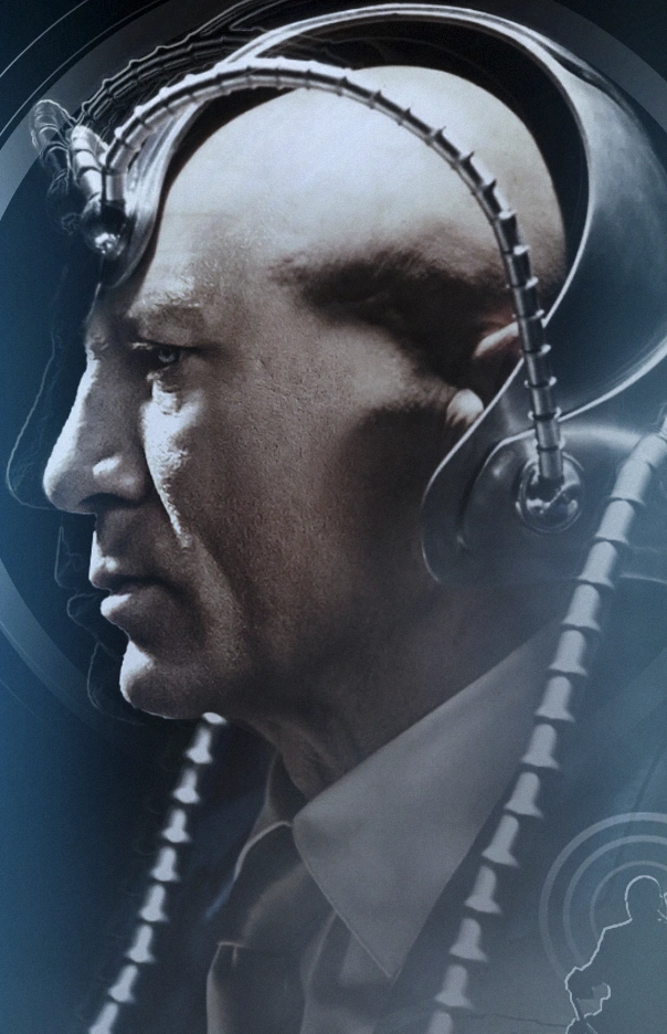 Charles Xavier | Marvel Cinematic Universe Fanon Wiki | Fandom