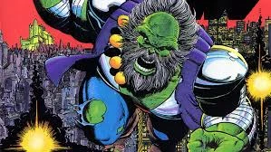 Maestro | Marvel Cinematic Universe Fanon Wiki | Fandom