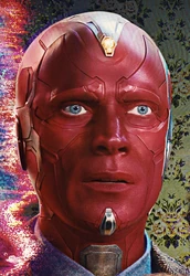 Vision | Marvel Cinematic Universe Fanon Wiki | Fandom