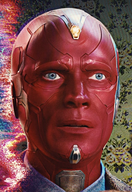 Victor Shade (Construct) (Reality-199999) | Marvel Cinematic Universe ...