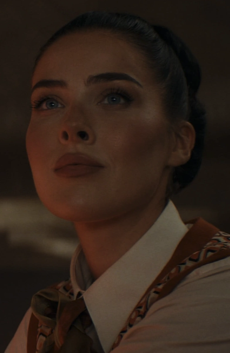 Penelope (Reality-9141) | Marvel Cinematic Universe Fanon Wiki | Fandom